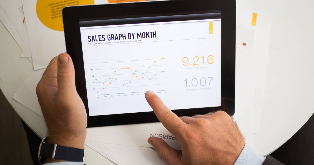 7 Best Sales Management Apps That Every Sales Rep Should Have ...