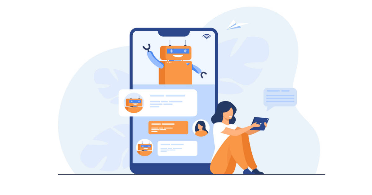 Top 7 Free and Open-Source Chatbot Software to Use in 2021 - SaaSworthy Blog