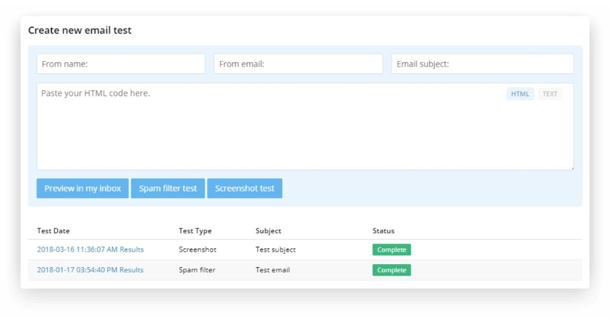 7 Top Email Management Software You Can Use in 2021 - SaaSworthy Blog