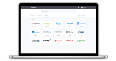 Top 7 Free and Open-Source SSO Software to Try in 2021 - SaaSworthy Blog