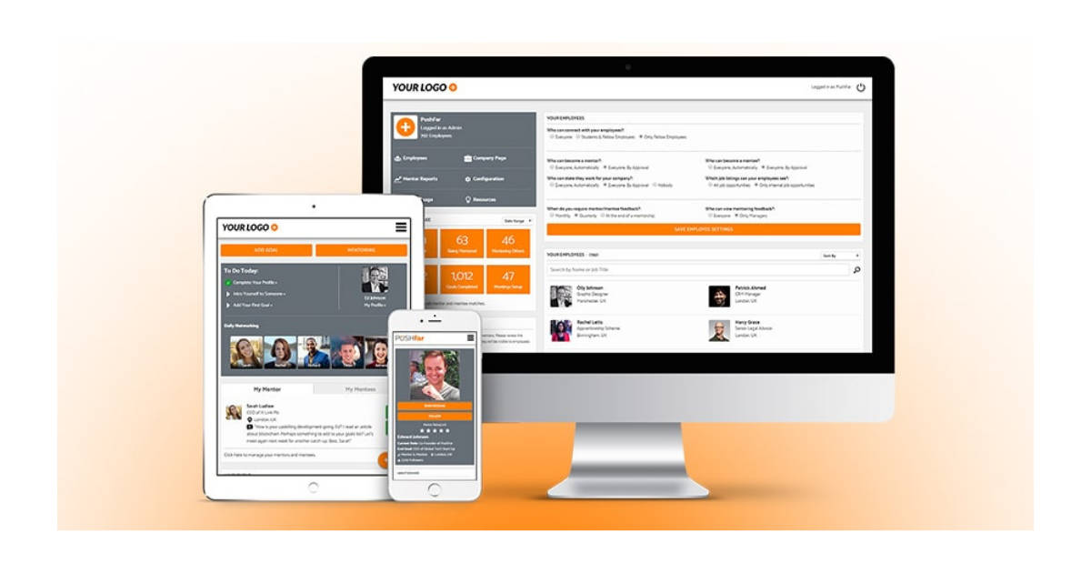 7 Top Free and Open-Source Mentoring Software in 2024 - SaaSworthy Blog