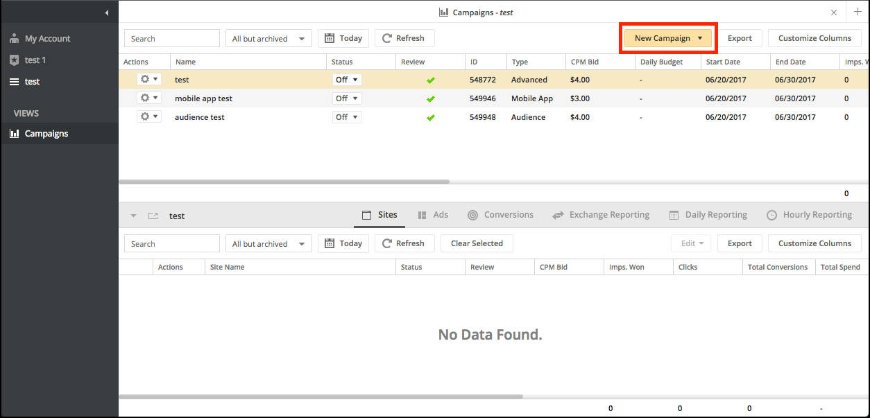 7 Best Demand Side Platforms in 2021 - SaaSworthy Blog
