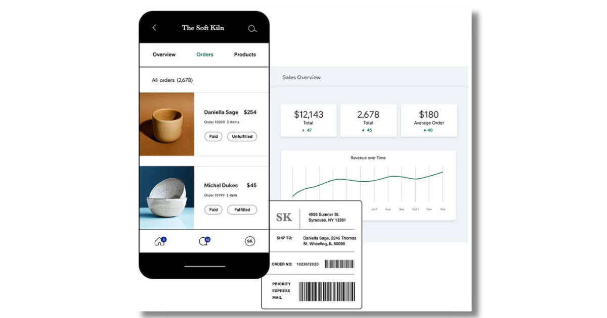 7 Best Free and Open Source E-Commerce Platforms to Consider in 2021 ...