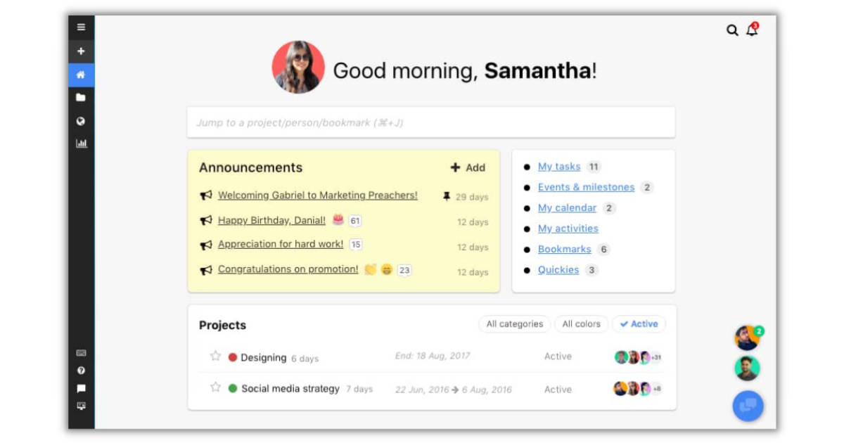 Top Online Proofing Software for Creators in 2021 - SaaSworthy Blog