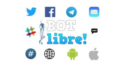 Top 7 Free and Open-Source Chatbot Software to Use in 2021 - SaaSworthy Blog