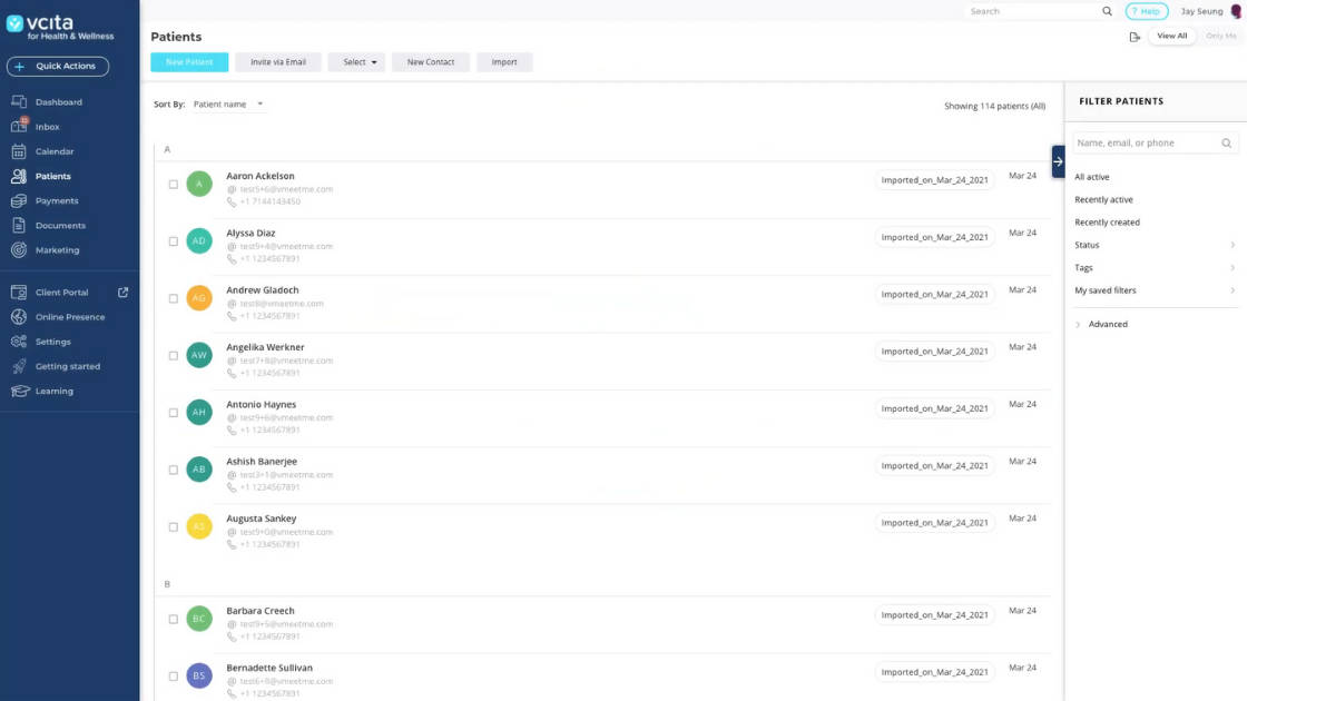 6 Best Business Management Software in 2021 - SaaSworthy Blog