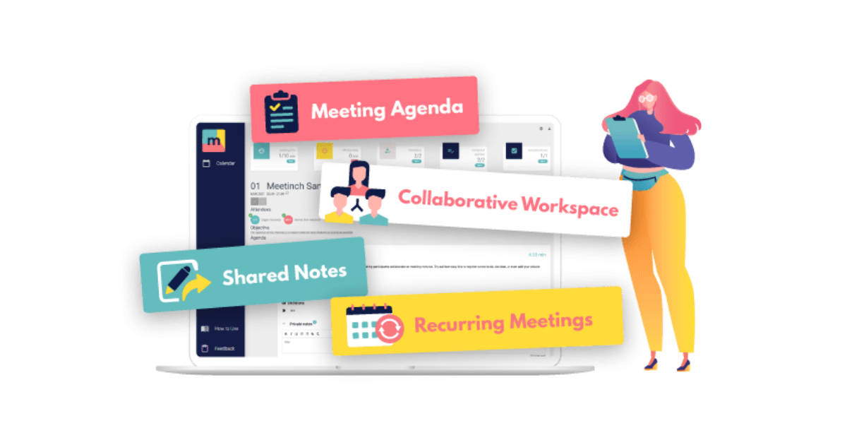 Top Meeting Management Software to Try in 2021 - SaaSworthy Blog