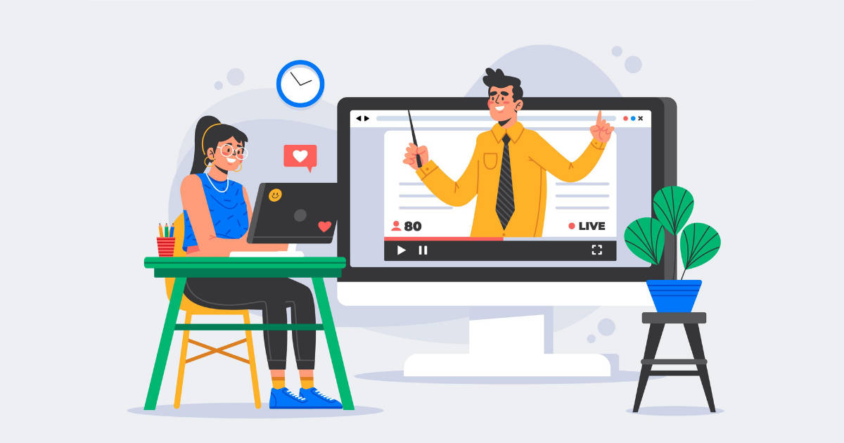 5 Top Virtual Classroom Software to Use in 2021 - SaaSworthy Blog