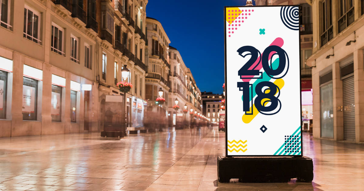 5 Free and Open-Source Digital Signage Software for Effective Business ...