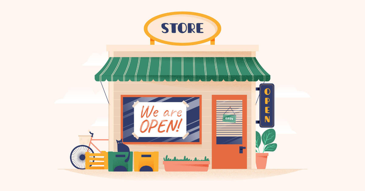 5 Best Store Management Software for Your Retail Store in 2021 ...