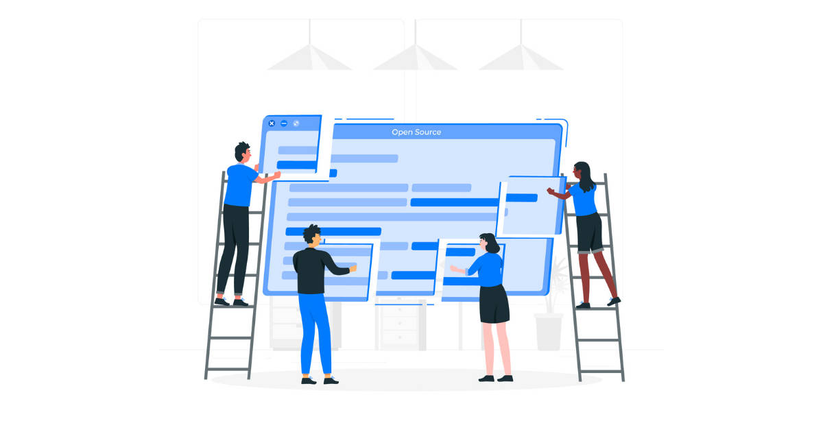 5 Best Free and Open-Source Mobile App Development Software in 2021 ...