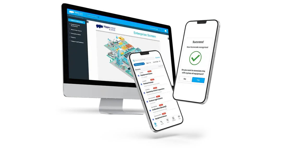 5 Top Facility Management Software to Try in 2021 - SaaSworthy Blog