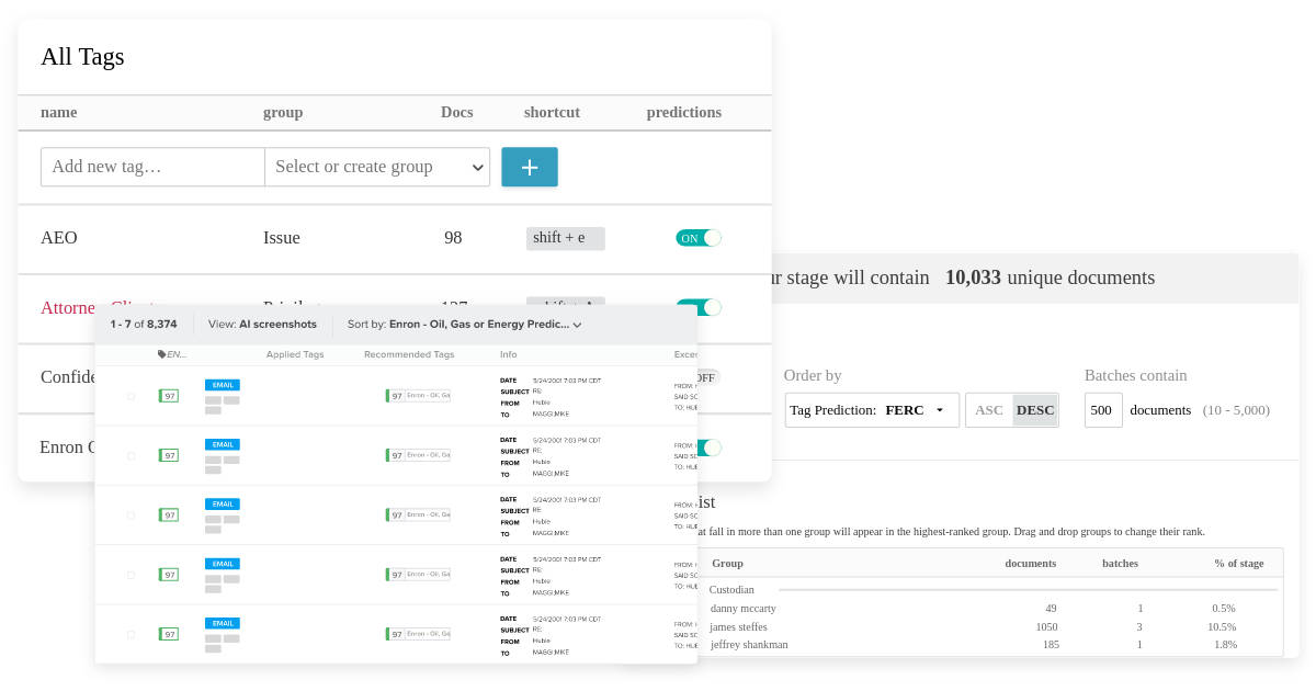 5 Top eDiscovery Software for Legal Professionals in 2022 - SaaSworthy Blog