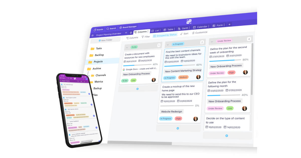 Top Data Entry Software That You Can Use in 2021 - SaaSworthy Blog