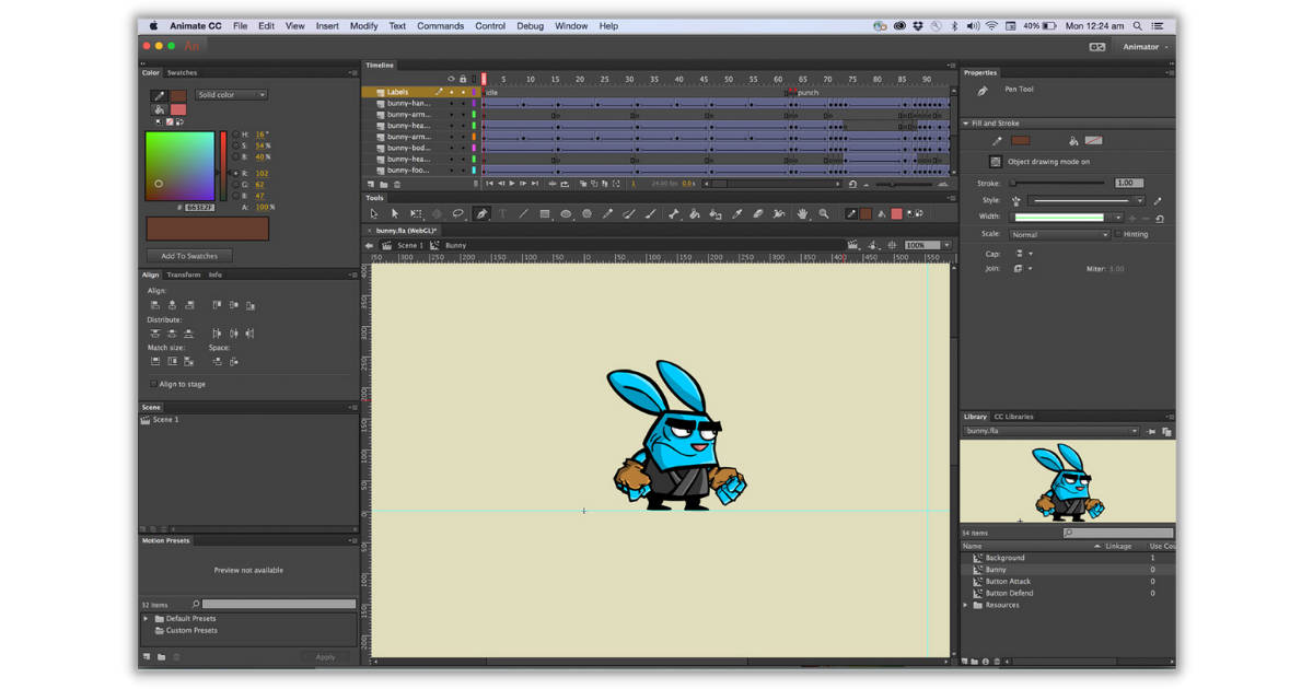 10 Best 2D Animation Software to Use in 2021 - SaaSworthy Blog