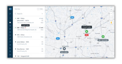 5 Top Free and Open-Source Fleet Management Software in 2021 ...