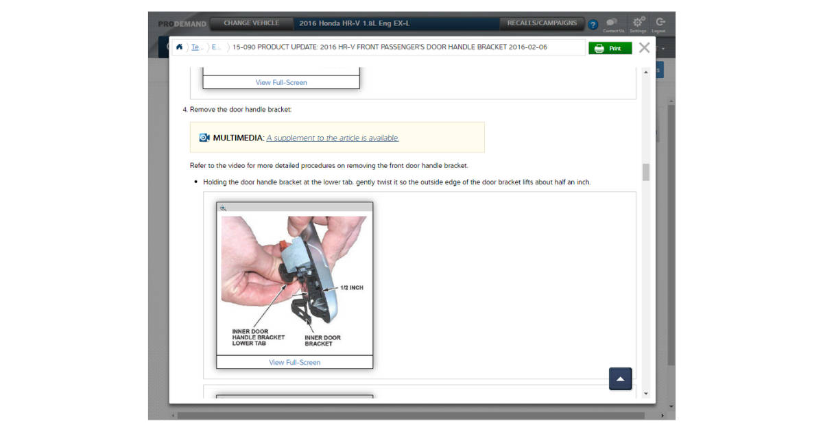 10 Best Auto Repair Software to Try in 2021 - SaaSworthy Blog