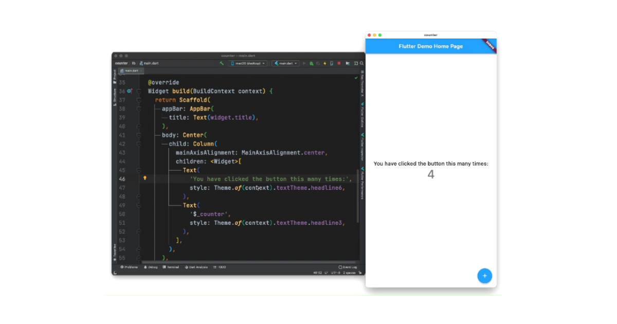 5 Best Free and Open-Source Mobile App Development Software in 2021 ...