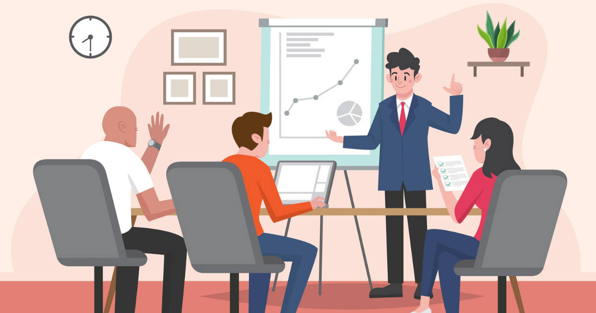 Top OKR Examples for Training – Part 1 - SaaSworthy Blog