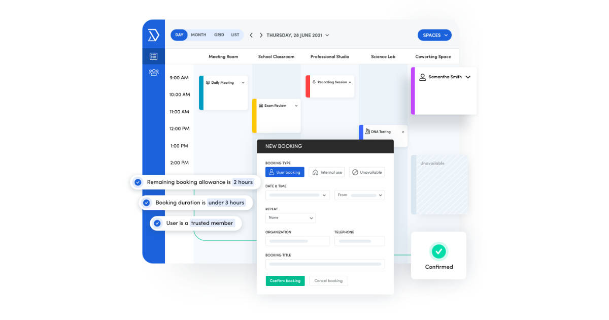 5 Top Facility Management Software to Try in 2021 - SaaSworthy Blog