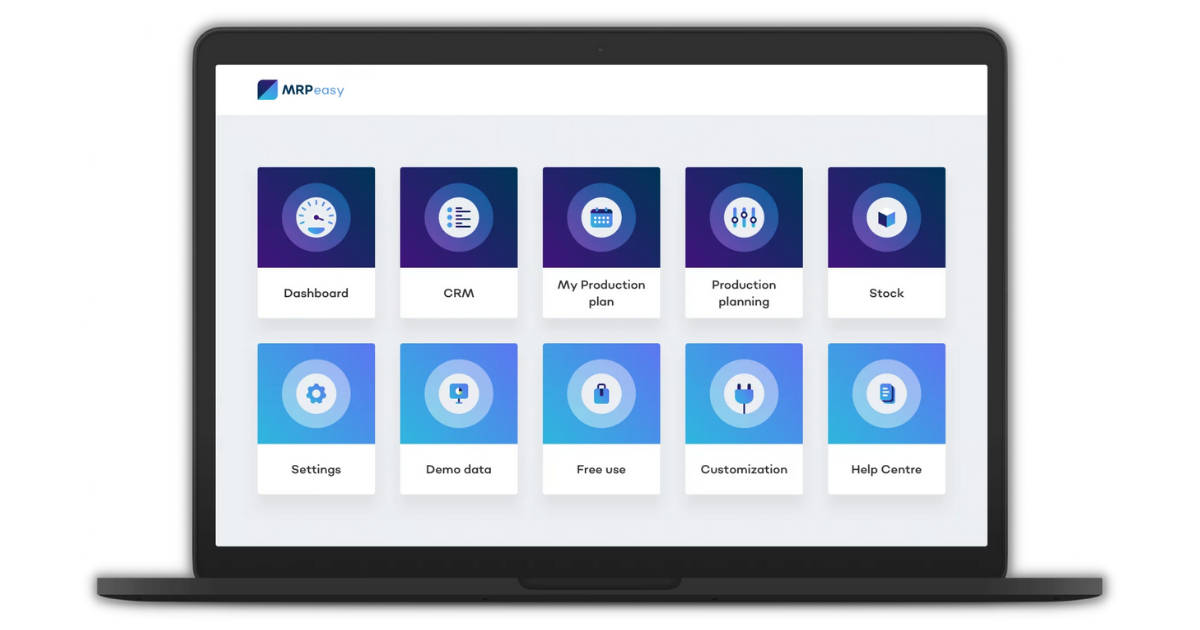 7 Top Production Planning Software to Use in 2021 - SaaSworthy Blog