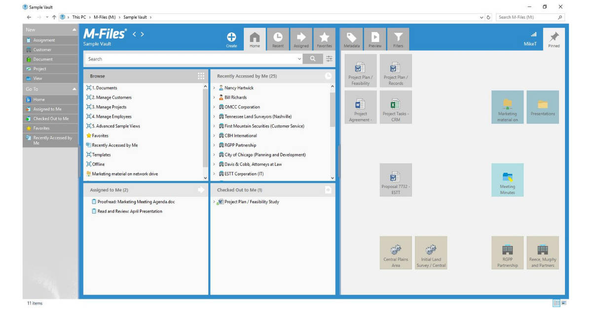 Best Paperless Office Solutions That You Can Consider in 2021 ...