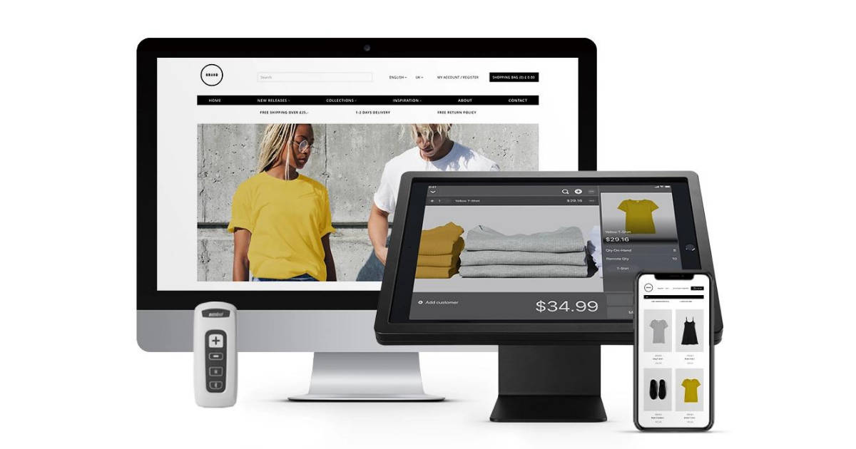 5 Best Store Management Software for Your Retail Store in 2021 ...