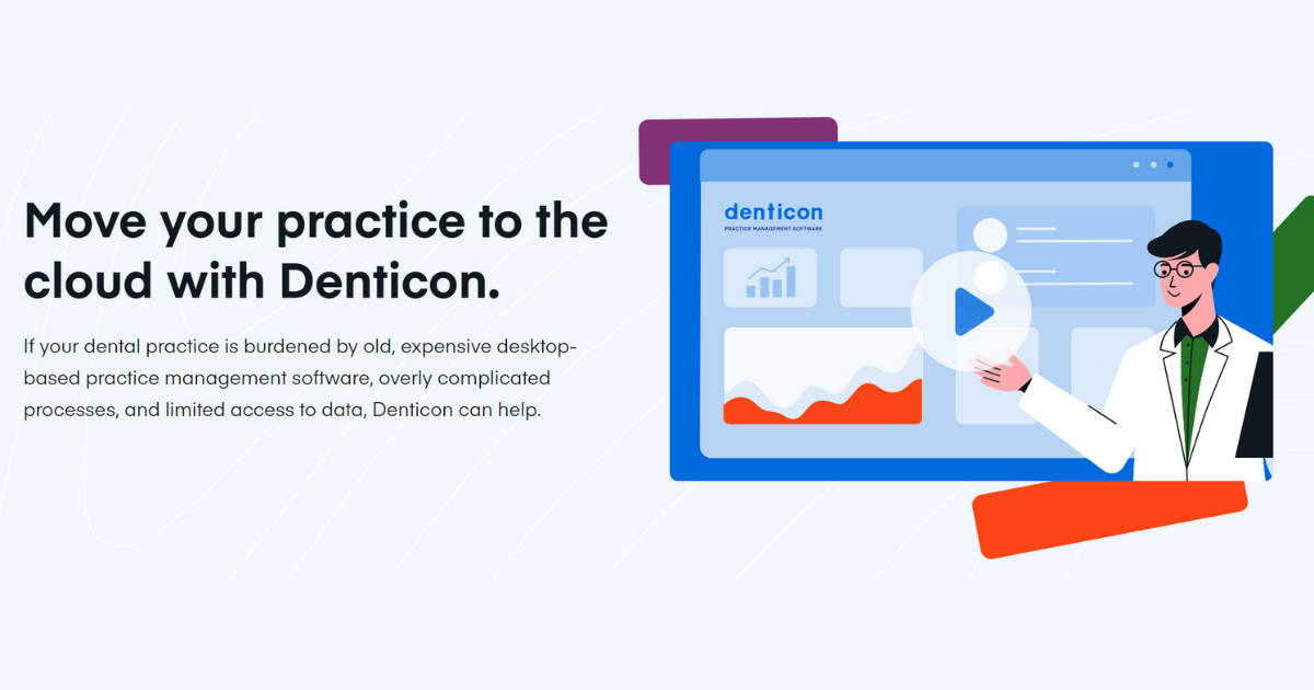 5 Top Dental Software to Organize Your Dental Clinic in 2021 ...