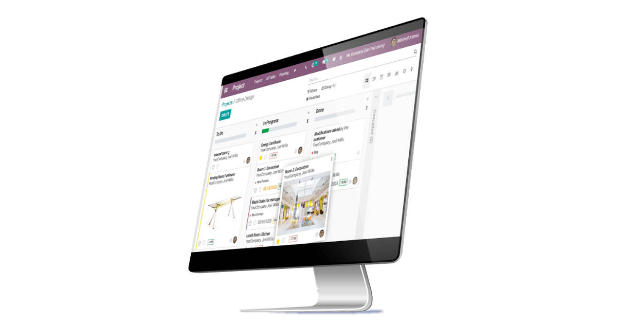7 Top Production Planning Software to Use in 2021 - SaaSworthy Blog