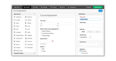 Top Data Entry Software That You Can Use in 2021 - SaaSworthy Blog