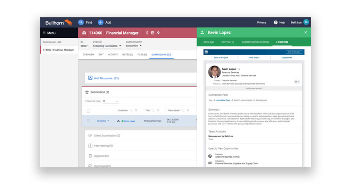 5 Top Staffing Software to Make Your Recruitment Process Easier in 2021 ...