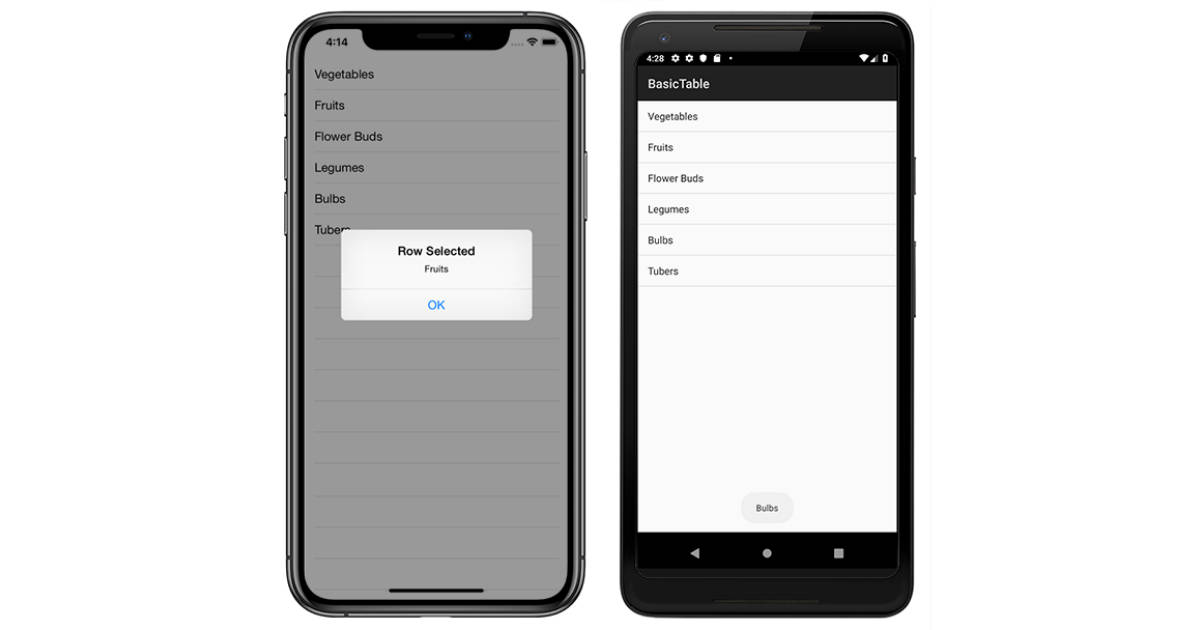 5 Best Free and Open-Source Mobile App Development Software in 2021 ...