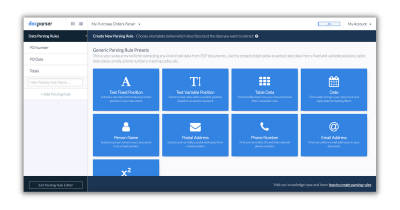 Top Data Entry Software That You Can Use in 2021 - SaaSworthy Blog