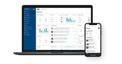 5 Top Free and Open-Source Fleet Management Software in 2021 ...