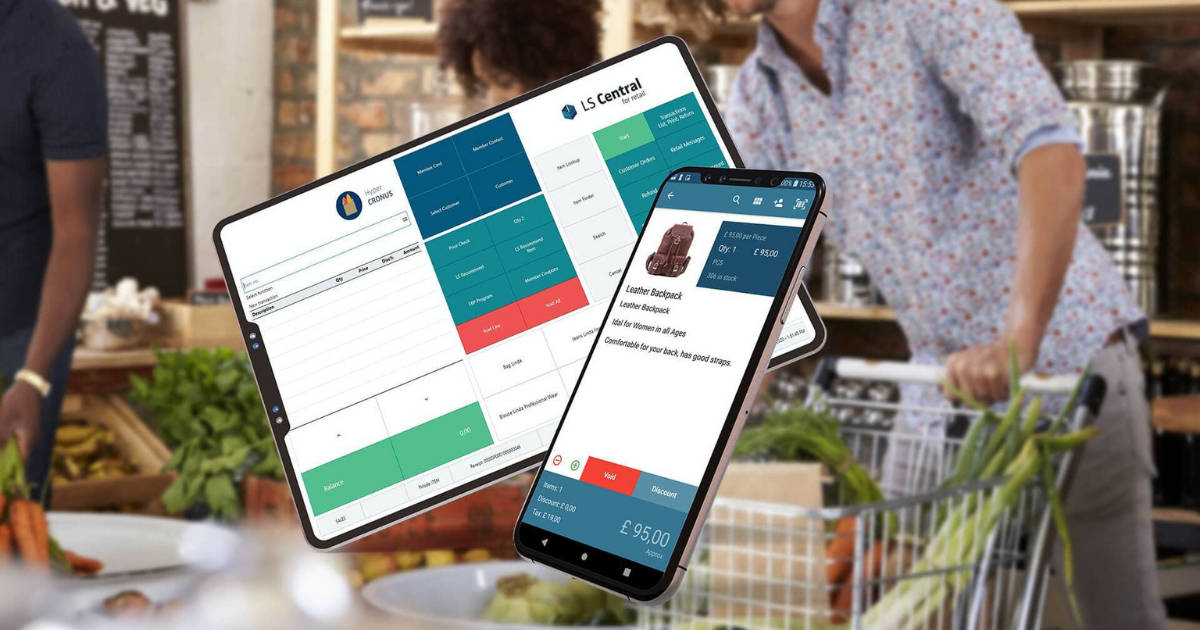 6 Best Retail Software to Keep Your Business Smooth and Running ...