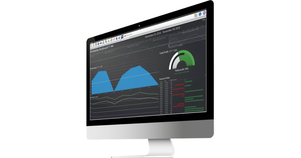 10 Best Auto Repair Software to Try in 2021 - SaaSworthy Blog