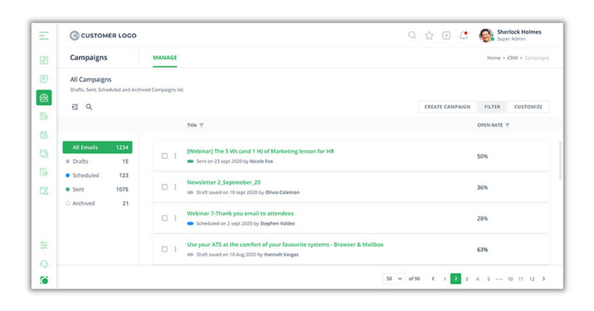 5 Top Staffing Software to Make Your Recruitment Process Easier in 2021 ...