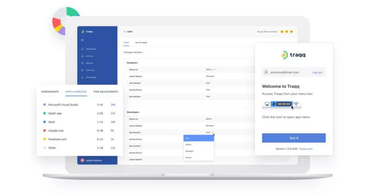 5 Best Store Management Software for Your Retail Store in 2021 ...