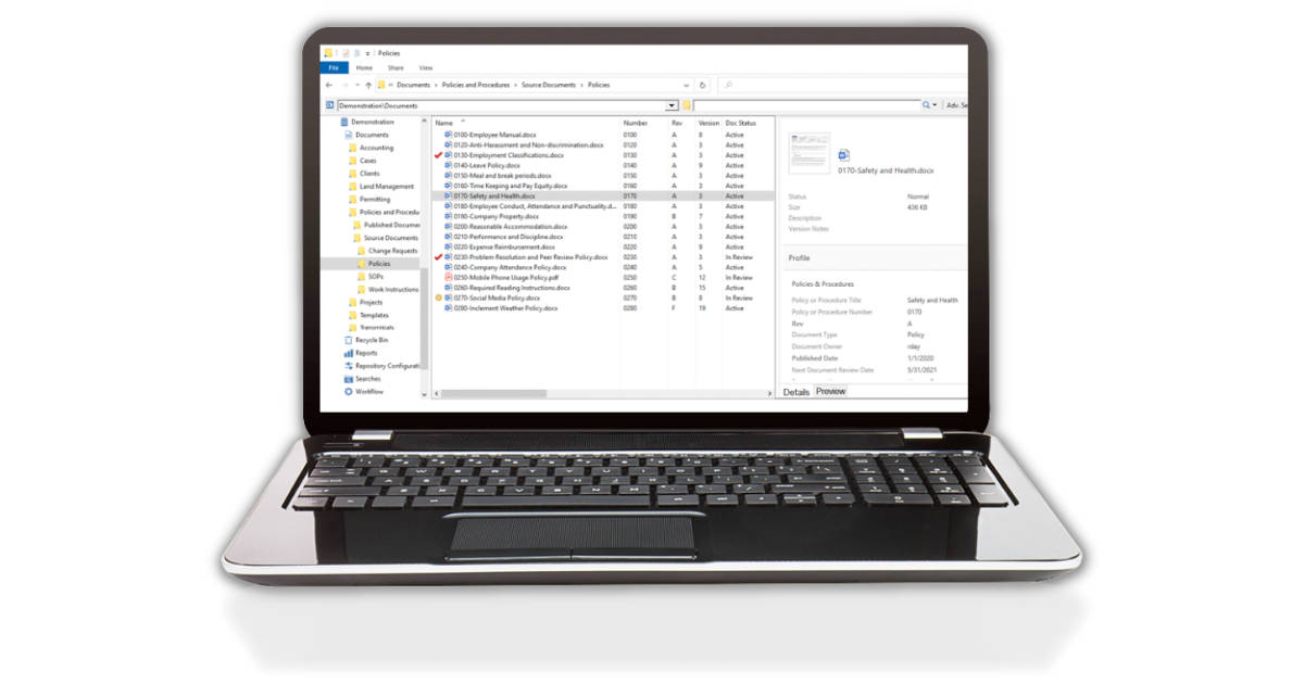 Best Paperless Office Solutions That You Can Consider in 2021 ...