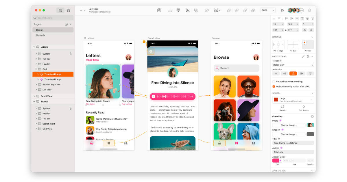 Best Wireframe Tools for Mac in 2021: A Detailed Comparison ...