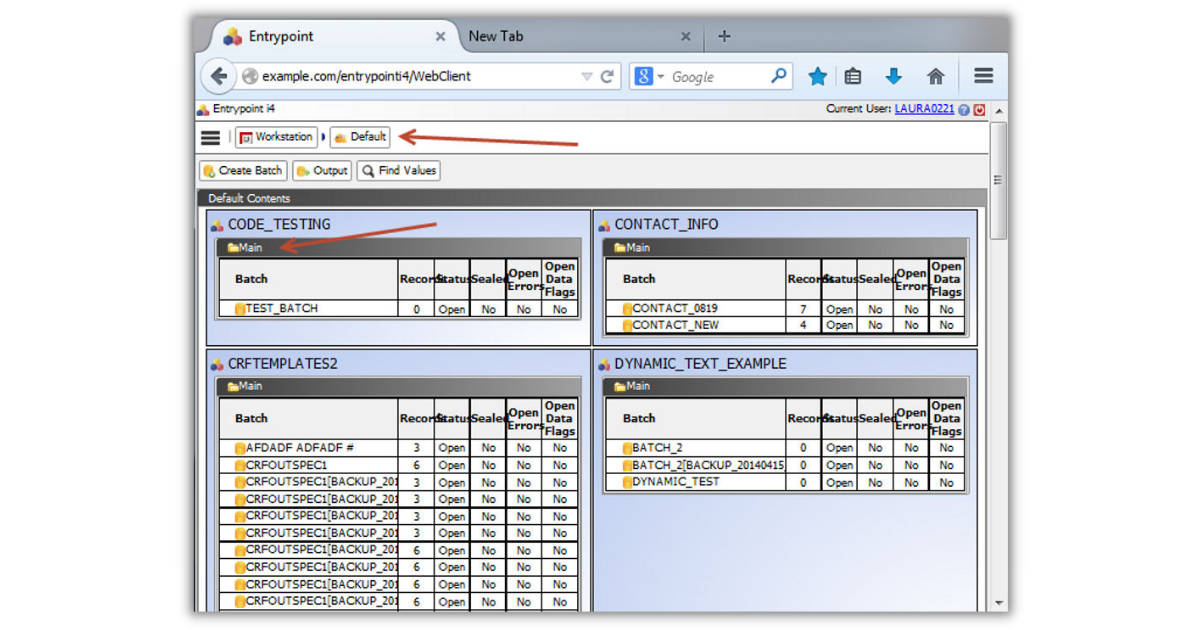 Top Data Entry Software That You Can Use in 2021 - SaaSworthy Blog