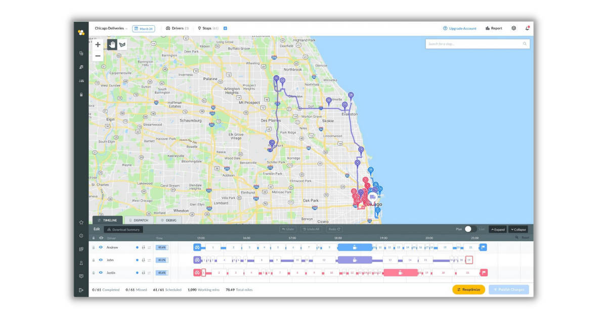 5 Top Free and Open-Source Fleet Management Software in 2021 ...