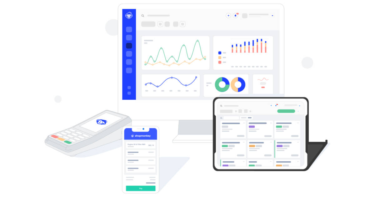 10 Best Auto Repair Software to Try in 2021 - SaaSworthy Blog