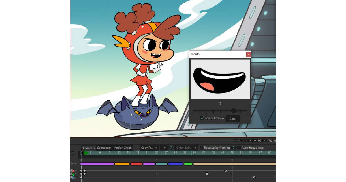 10 Best 2D Animation Software to Use in 2021 - SaaSworthy Blog