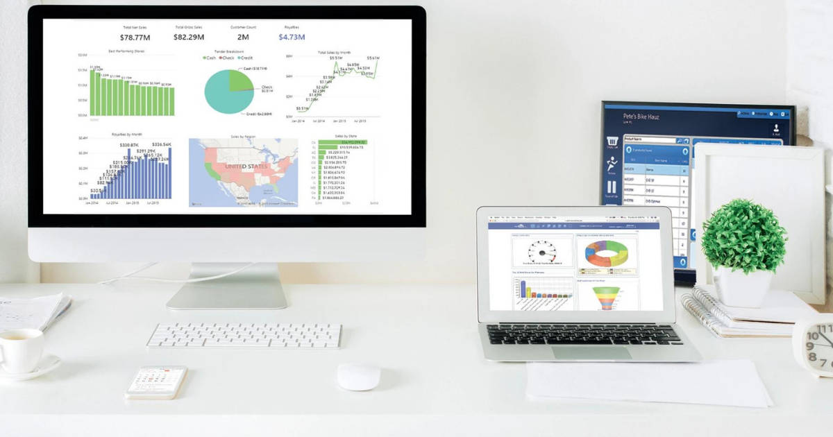 6 Best Retail Software to Keep Your Business Smooth and Running ...