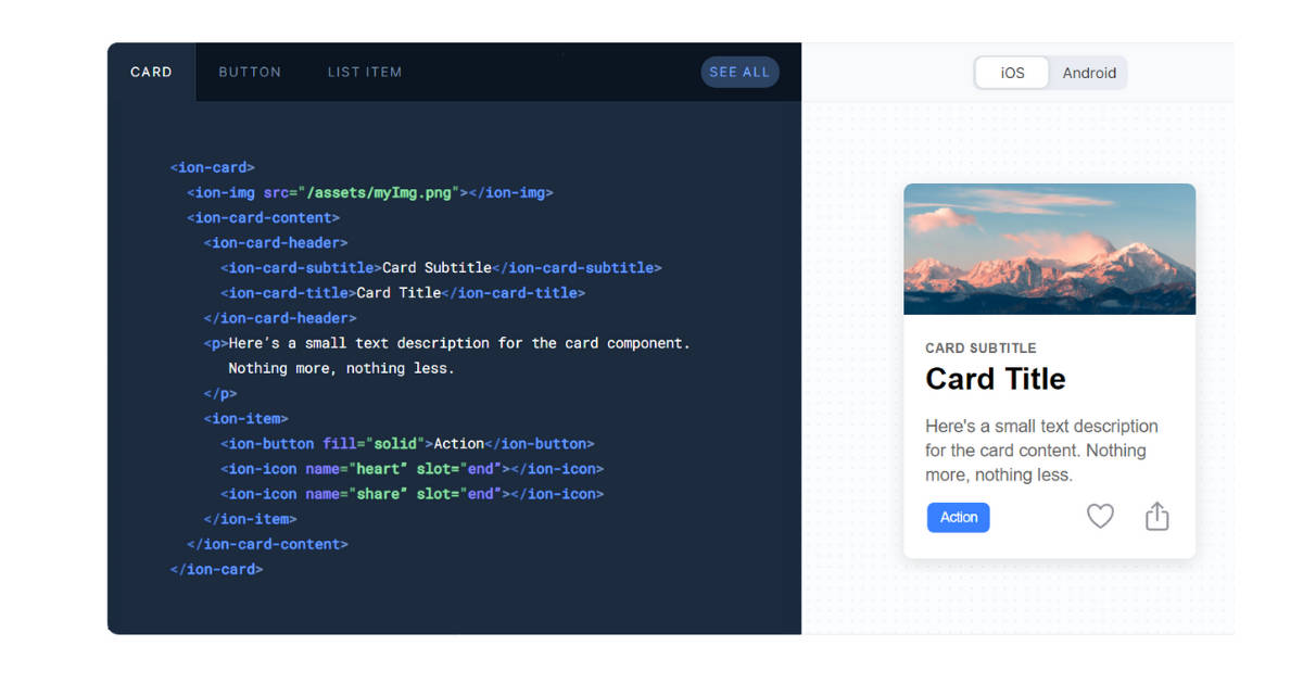 5 Best Free and Open-Source Mobile App Development Software in 2021 ...