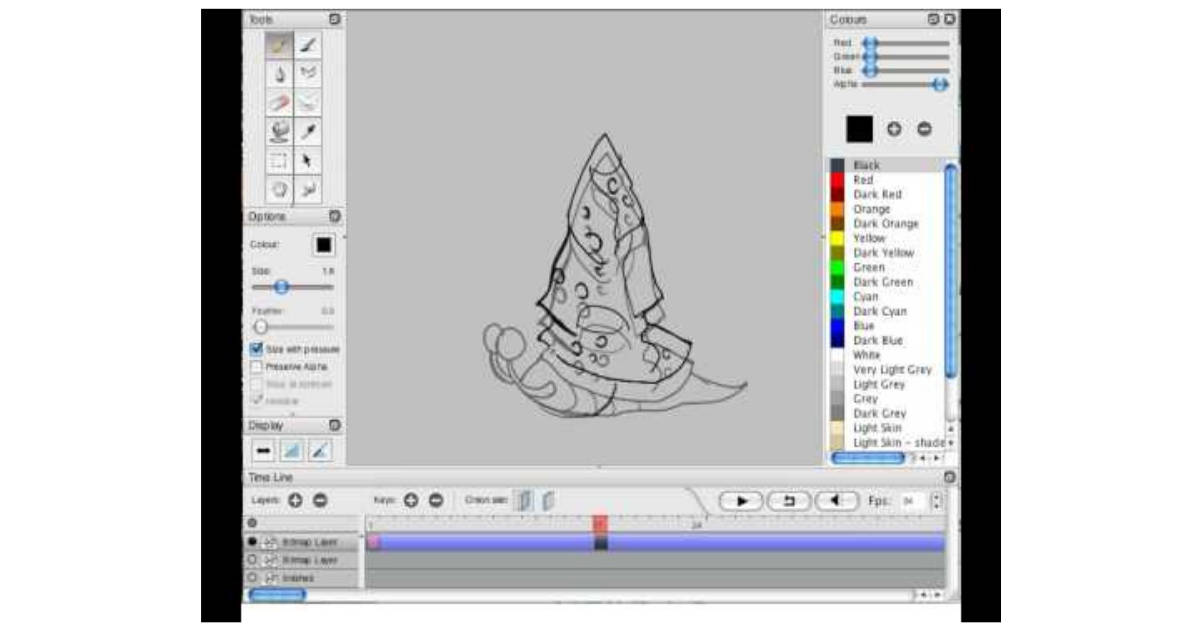 10 Best 2D Animation Software to Use in 2021 - SaaSworthy Blog