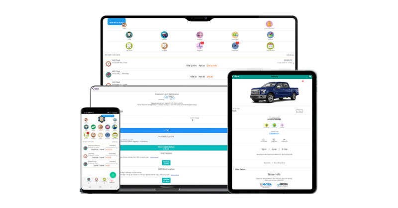 10 Best Auto Repair Software to Try in 2021 - SaaSworthy Blog