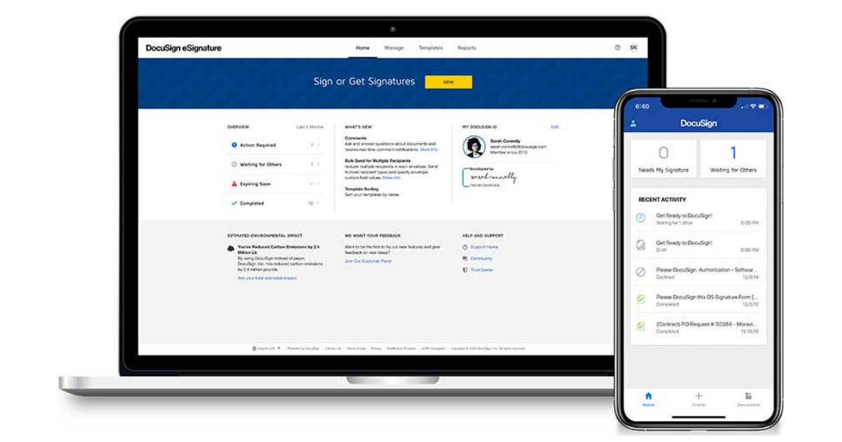 Best Paperless Office Solutions That You Can Consider in 2021 ...