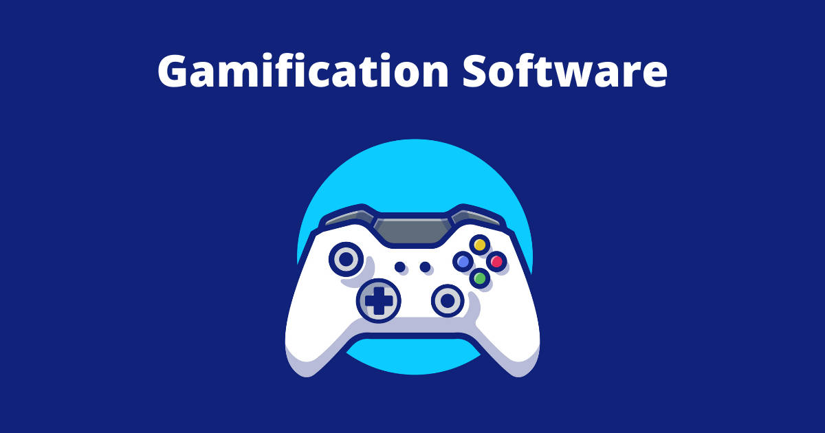 Best Gamification Software to Use in 2021 - SaaSworthy Blog